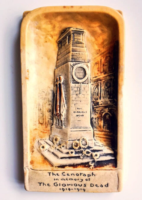 Professor Peter Doyle | Military history and geology, archaeology ...