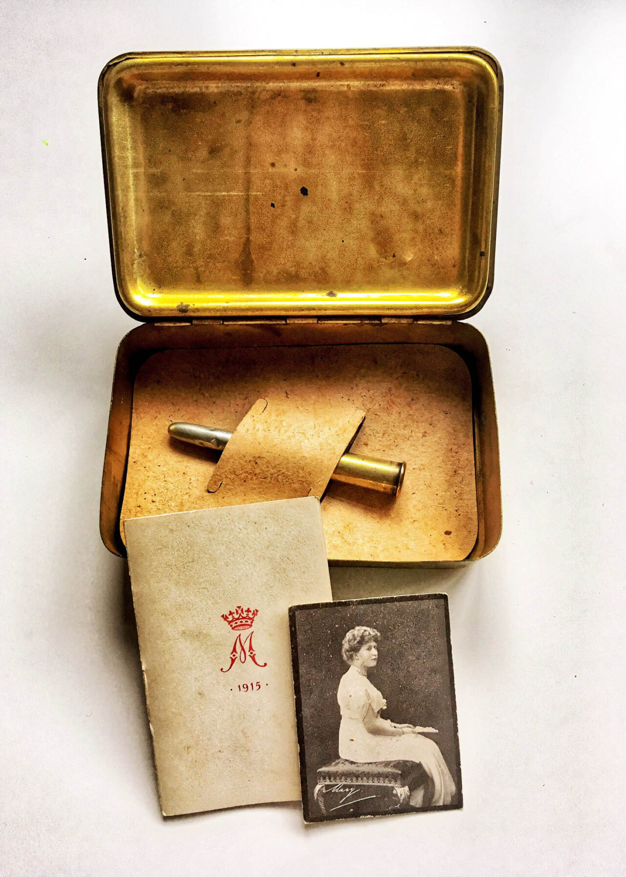 Professor Peter Doyle | Military history and geology, archaeology ...