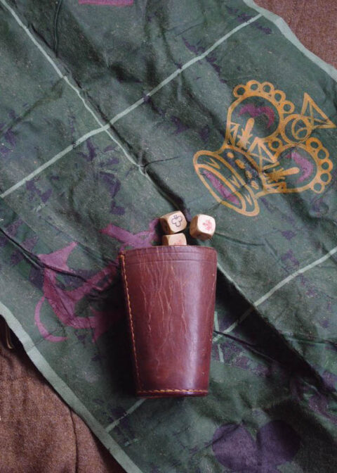 Professor Peter Doyle | Military history and geology, archaeology ...