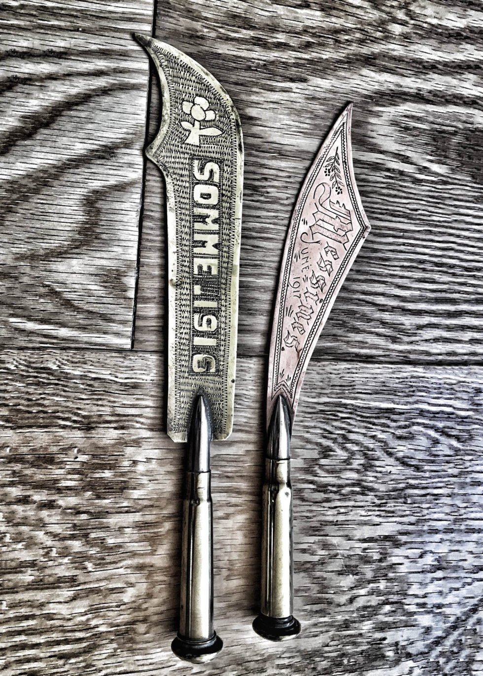 Professor Peter Doyle | Military history and geology, archaeology ...