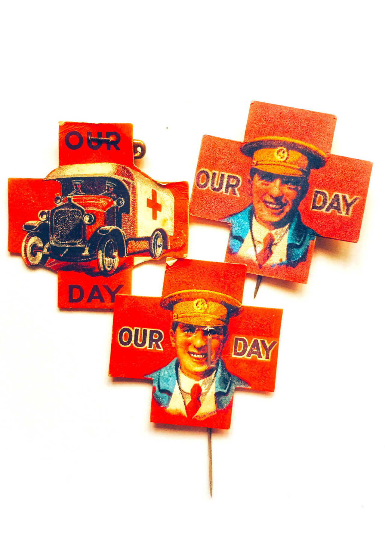 Professor Peter Doyle | Military history and geology, archaeology ...